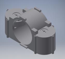 tennis ball launcher machine 3D Models | Page 1 | STLFinder