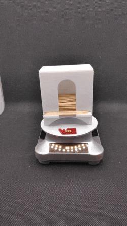 toothpick dispenser 3D Models | Page 1 | STLFinder