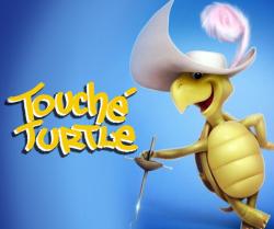 touche turtle 3D Models | Page 1 | STLFinder