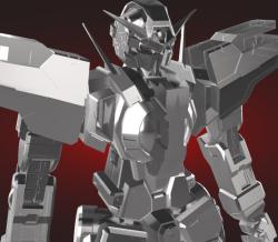 transformer robot 3D Models | Page 1 | STLFinder