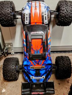 traxxas e revo 2 0 3D Models | Page 1 | STLFinder