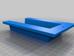 remote for phillips 42pfl3704d f7 3D Models | Page 1 | STLFinder