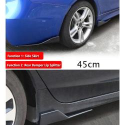 car side skirt 3D Models | Page 1 | STLFinder