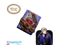 mmd vil schoenheit dl 3D Models | Page 1 | STLFinder