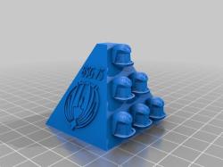 viper fast helmet 3D Models | Page 1 | STLFinder