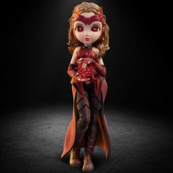 wanda maximoff fanart 3D Models | Page 1 | STLFinder
