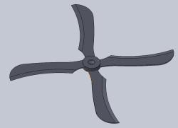 naruto demon wind shuriken 3D Models | Page 1 | STLFinder