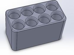 wood chisel holder 3D Models | Page 1 | STLFinder