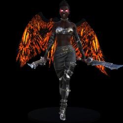 wrath 3D Models | Page 1 | STLFinder