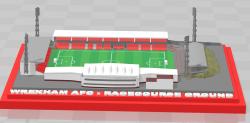 racecourse 3D Models | Page 1 | STLFinder