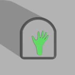 hand stl 3D Models | Page 1 | STLFinder