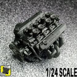 ford 427 cobra engine 3D Models | Page 1 | STLFinder