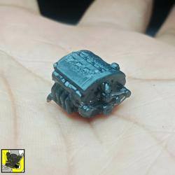 raptor 3 engine 3D Models | Page 1 | STLFinder