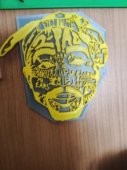 2pac 3D Models | Page 1 | STLFinder