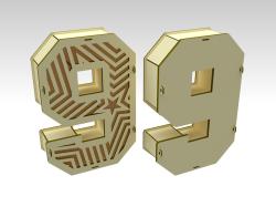cnc box design 3D Models | Page 1 | STLFinder