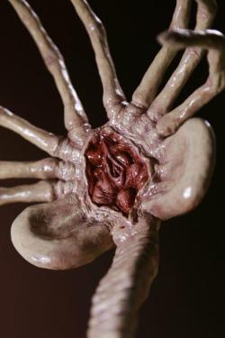 zippo alien face hugger lighter 3D Models | Page 1 | STLFinder