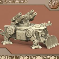 drake anti 3D Models | Page 1 | STLFinder