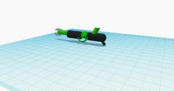 necron deceiver alternative 3D Models | Page 1 | STLFinder