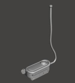 capsule 3d models | Page 1 | STLFinder