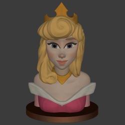 aurora beauty angels model | Page 1 | STLFinder