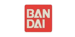 bandai logo 3D Models | Page 1 | STLFinder