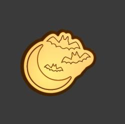 moon stl file 3D Models | Page 1 | STLFinder