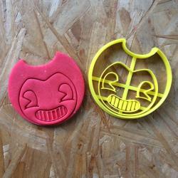 bendy cookies 3D Models | Page 1 | STLFinder