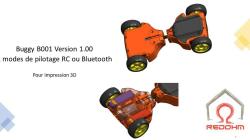 buggy platform 3d models 【 STLFinder