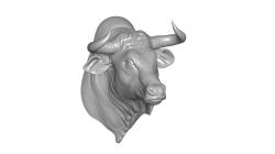 cardboard bull head 3D Models | Page 1 | STLFinder