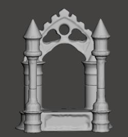 camera shaped picture frame 3D Models | Page 1 | STLFinder