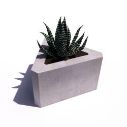cement pot mold 3D Models | Page 1 | STLFinder