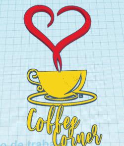 coffee corner dwg free download 3D Models | Page 1 | STLFinder