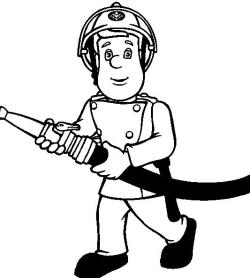 sam the fireman 3D Models | Page 1 | STLFinder