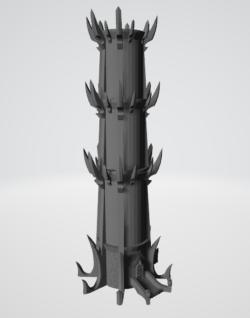 warhammer 3 best dark elf mods 3D Models | Page 1 | STLFinder