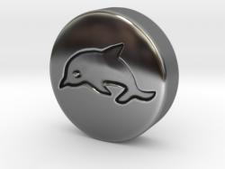 blue dolphin pill 3D Models | Page 1 | STLFinder