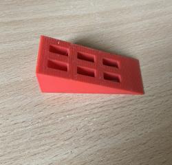 swat door wedge 3D Models | Page 1 | STLFinder