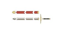 dragonball z trunks 3D Models | Page 1 | STLFinder