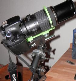 dslr mount for orion eq1 polar mount 3D Models | Page 1 | STLFinder