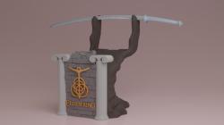 elden ring ps4 controller inventory 3D Models | Page 1 | STLFinder