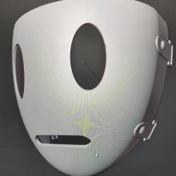 mask high rise invasion 3D Models | Page 1 | STLFinder