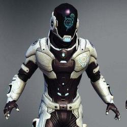 solanae sentinel environmental suit 3D Models | Page 1 | STLFinder