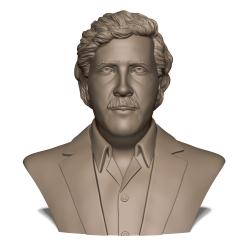 escobar 4 inch firework 3D Models | Page 1 | STLFinder