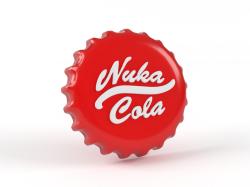 fallout nuka cola fridge graphics 3D Models | Page 1 | STLFinder