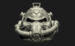 fallout helmet 3D Models | Page 1 | STLFinder