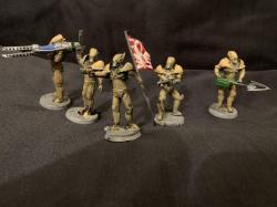 fallout power armor pepakura 3d models 【 STLFinder