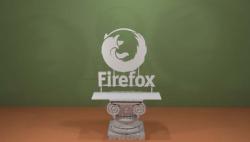 old firefox logo 3D Models | Page 1 | STLFinder