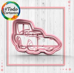 cars flo car model | Page 1 | STLFinder