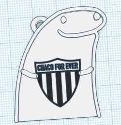 mate chaco 3D Models | Page 1 | STLFinder