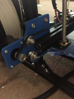 prusa i3 x axis motor 3D Models | Page 1 | STLFinder