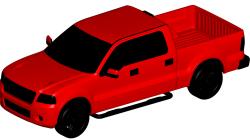 2017 ford f150 trans cooler hose fl3p 7b028 cd 3D Models | Page 1 ...